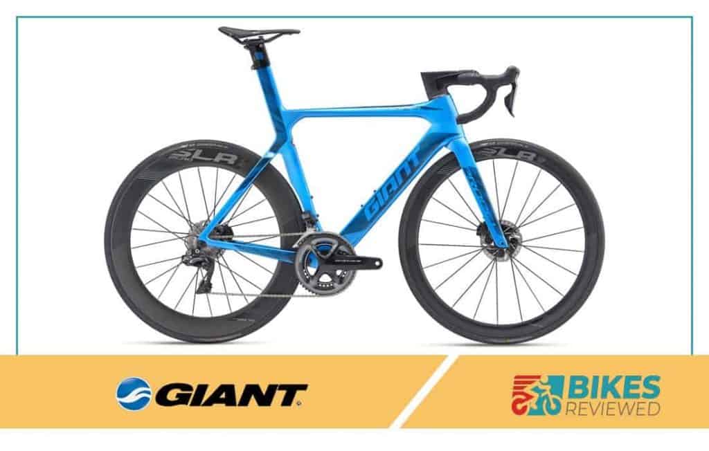Giant Bikes - BikesReviewed.com