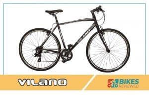 Vilano Bikes - BikesReviewed.com