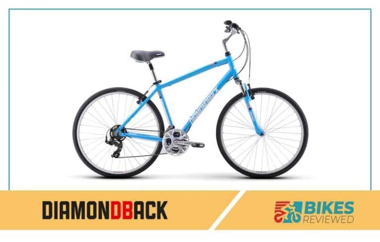 Diamondback Bikes - BikesReviewed.com