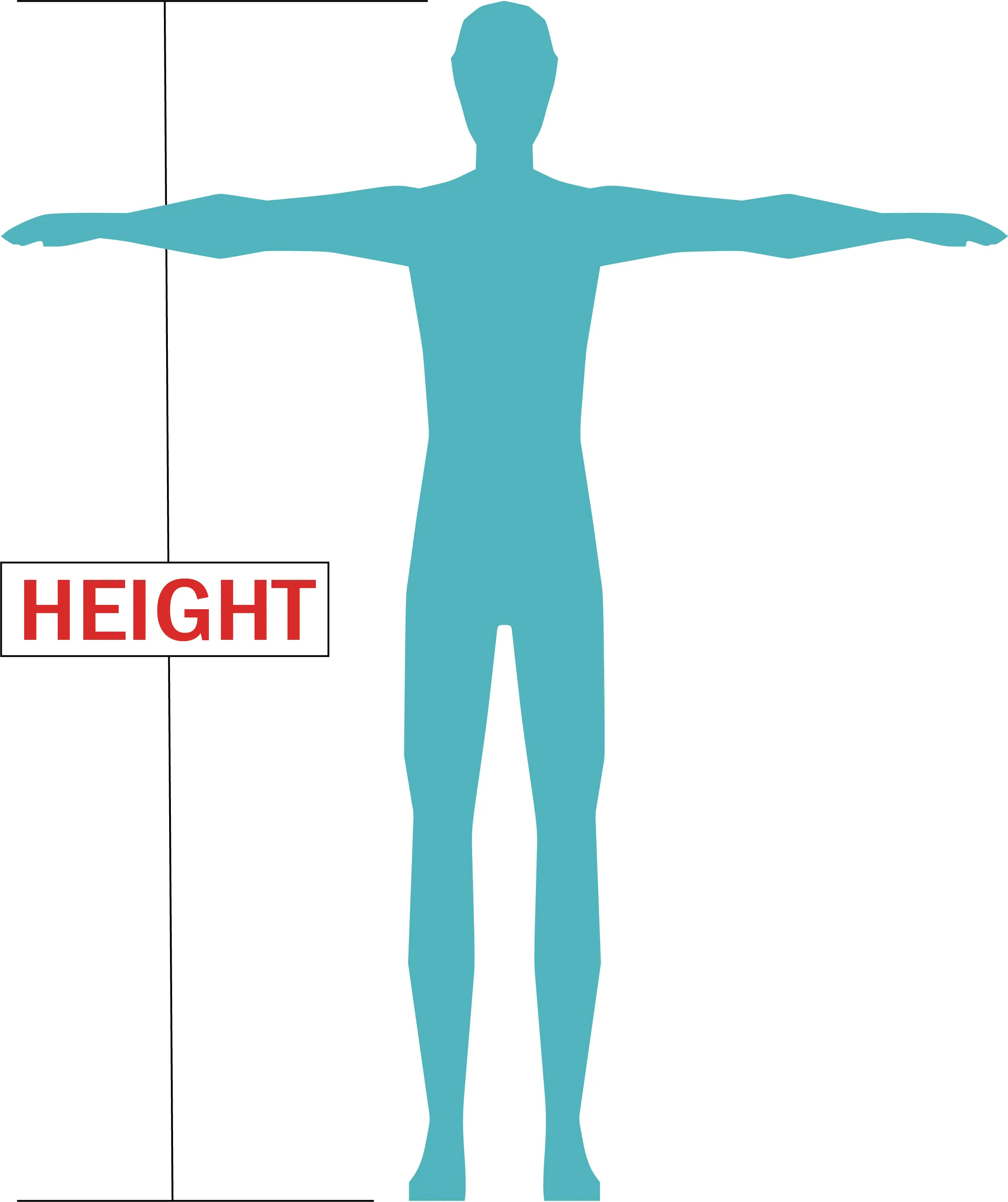 Mountain Bike Frame Size Calculator Guide [2021]