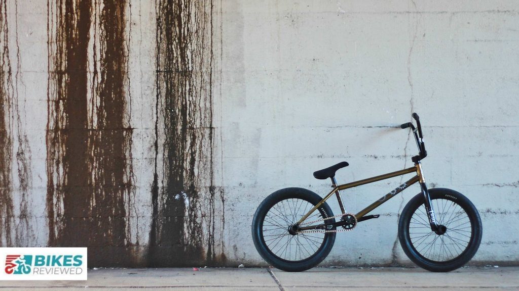 What Makes BMX The Perfect Trick Bike - BikesReviewed