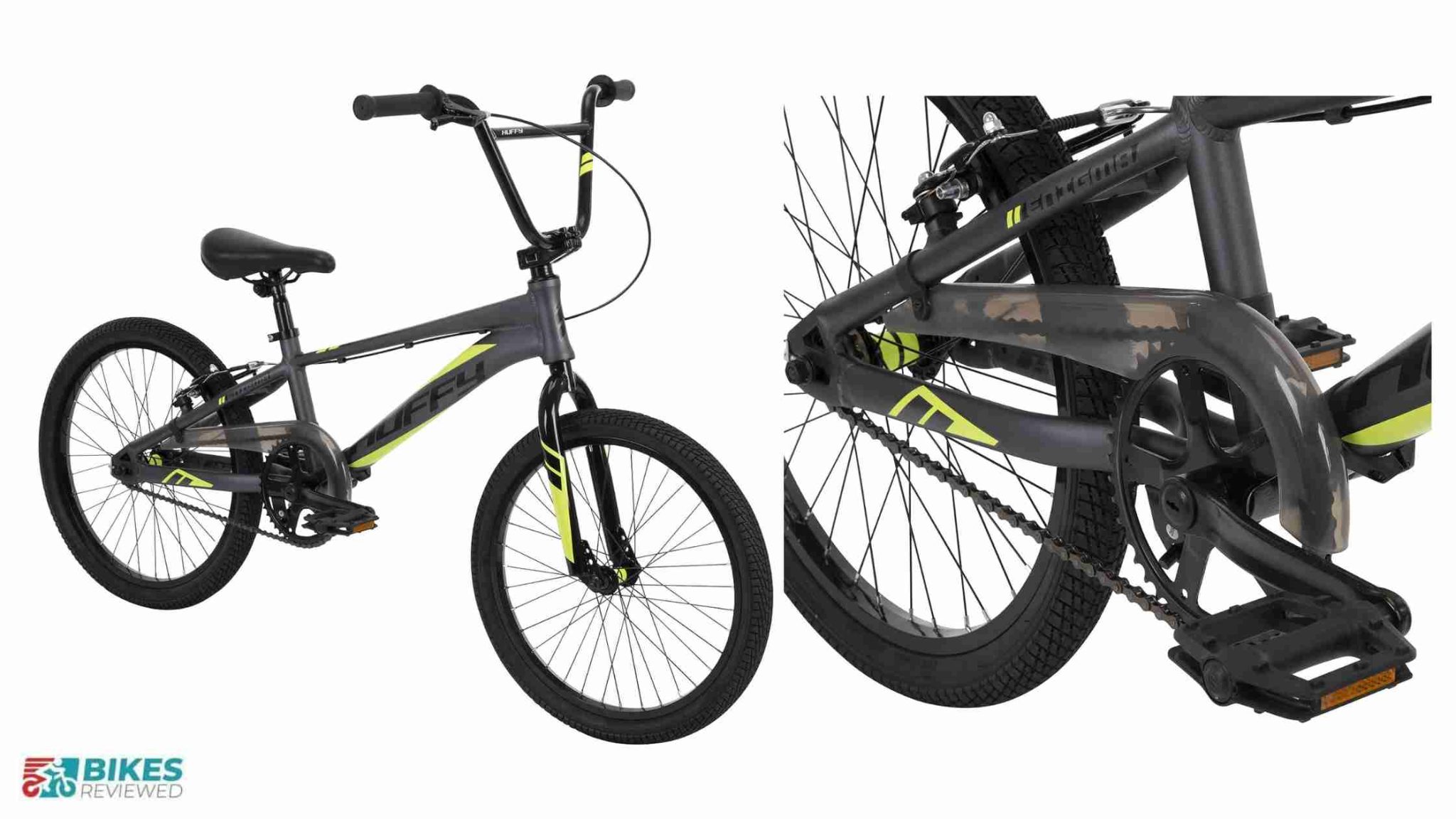 4 Best BMX Racing Bikes Reviewed