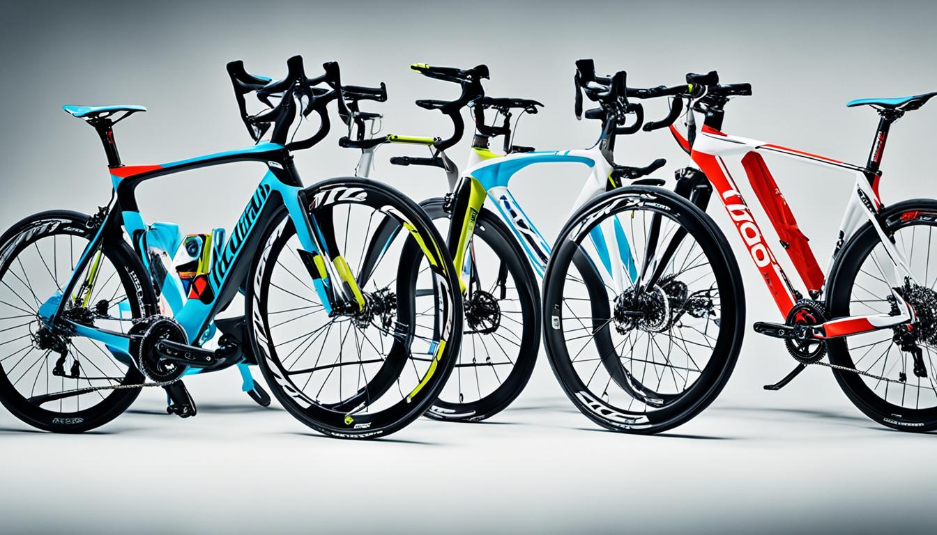 Top Bike Picks for Major Brands - Expert Advice