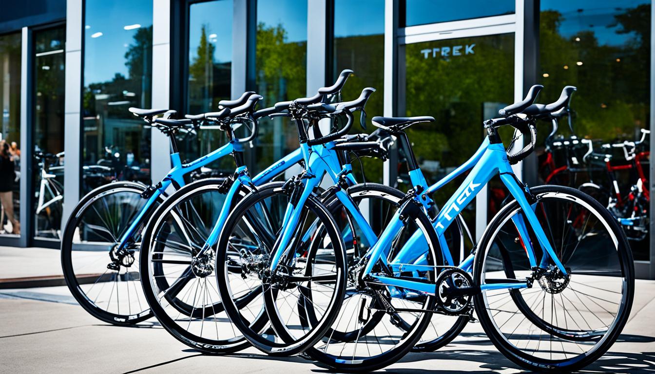 Top Trek Bikes for Beginners - Start Cycling!