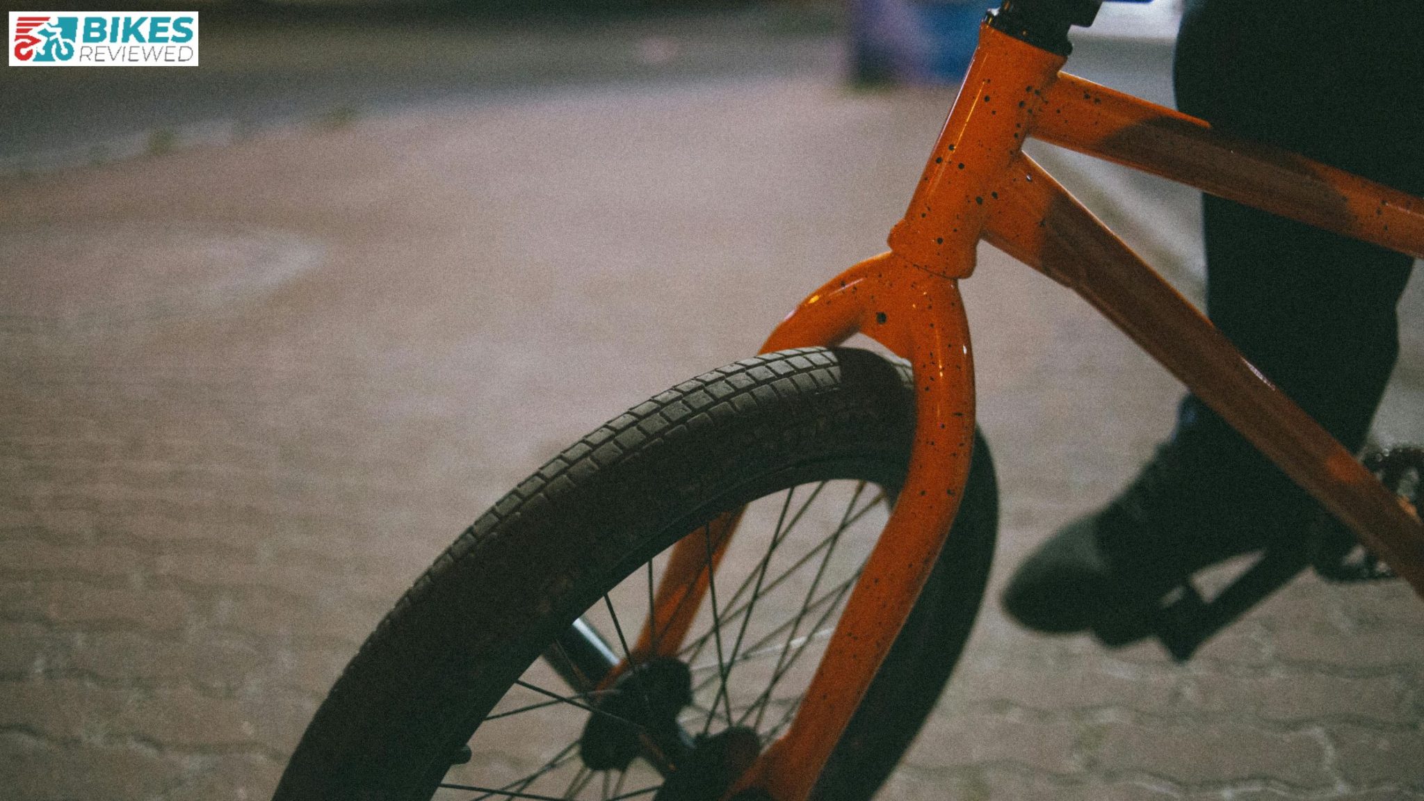Exploring Different Types of BMX Bike tires and Their Uses